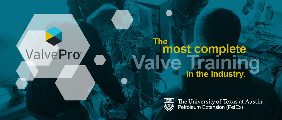 ValvePro Online Training Portal | ValvePro Online Training Portal